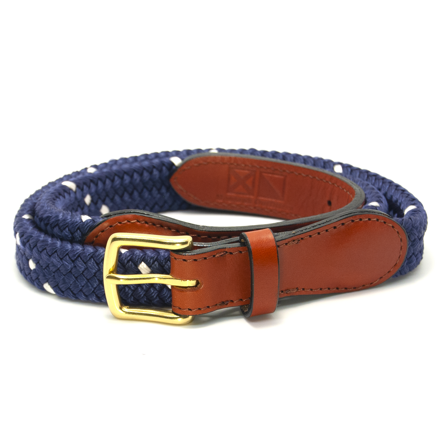 Montauk Outfitters - The Original Nautical Rope Belt - Made in the USA